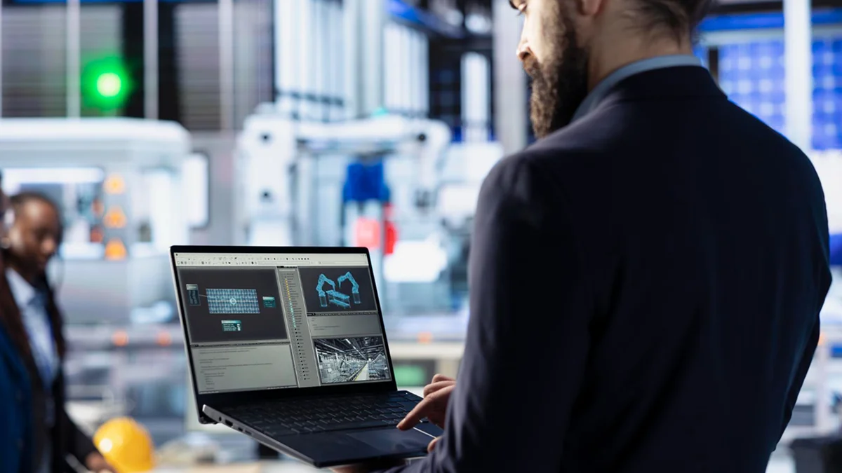 Proactive IT Maintenance and Monitoring